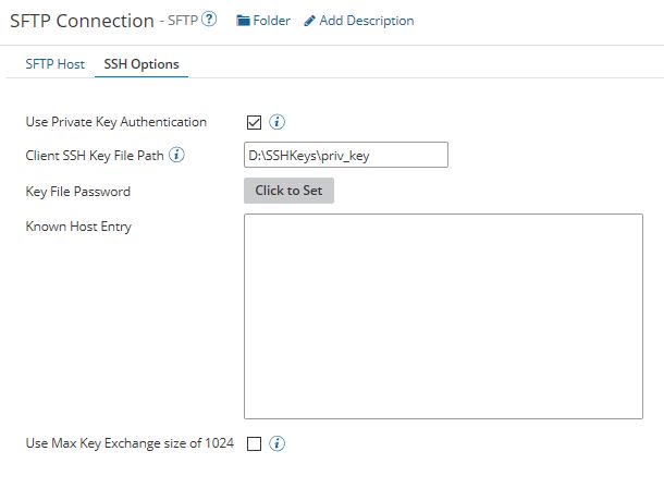 Article: How to Generate and Use a Public/Private Key Pair for SFTP Key ...