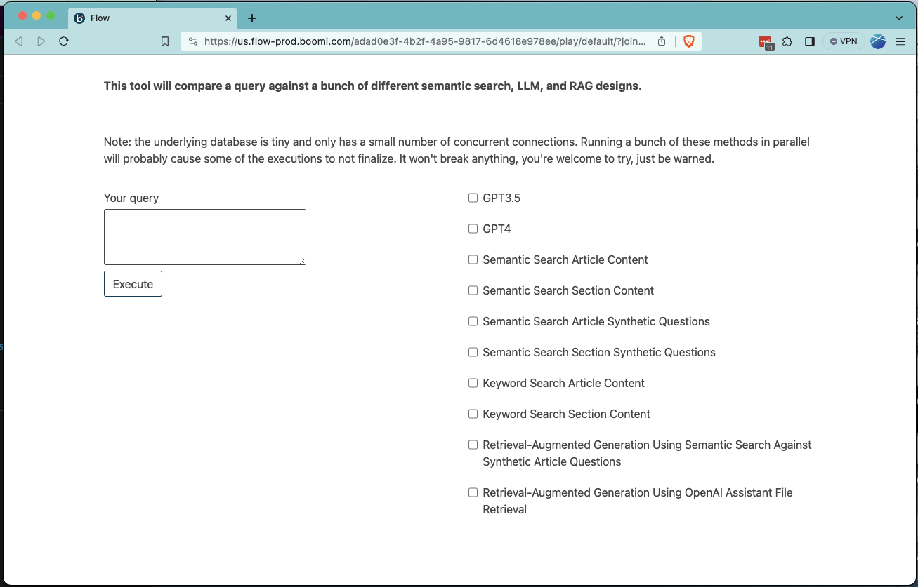 Article: Comparing Practical AI Designs - Boomi Community