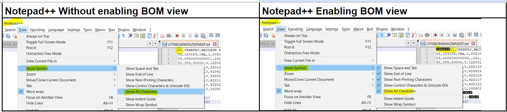 Article: Equality validation of certain Boomi steps (i.e. Router / Decision / Business Rule ...