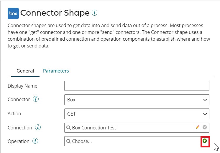 Article: Japanese Practical Guide, Usage of Box Connector - Boomi Community