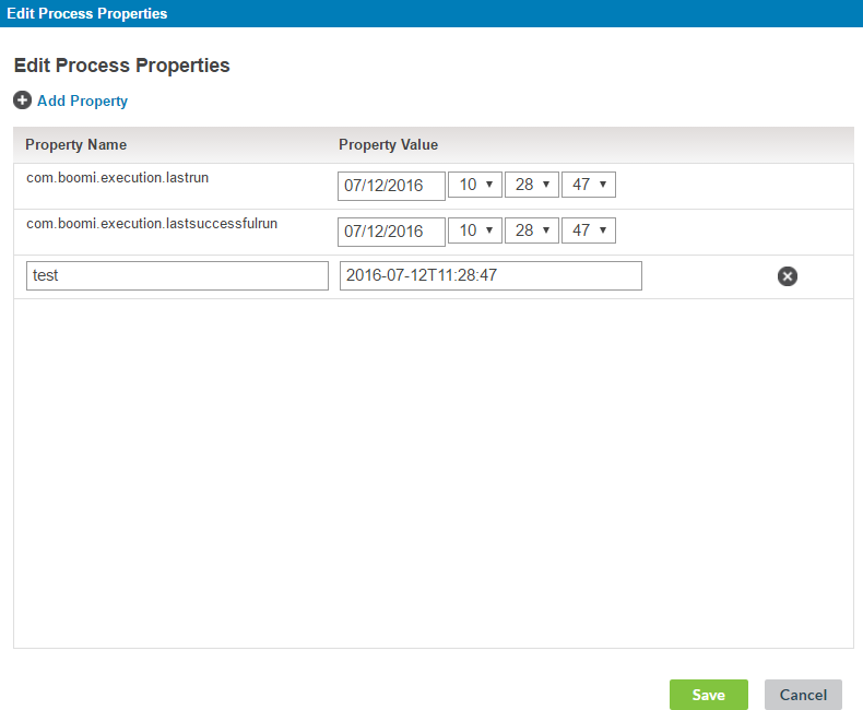 Article: How to Update the Persisted Dynamic Process Properties - Boomi Community