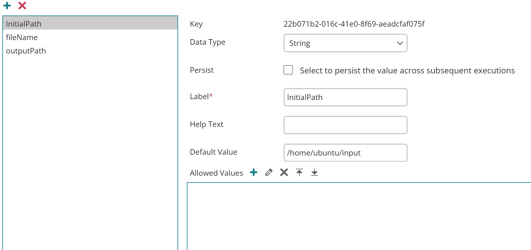 Article: How to Move Files From one Folder to Another Using the Program Command step (Linux ...