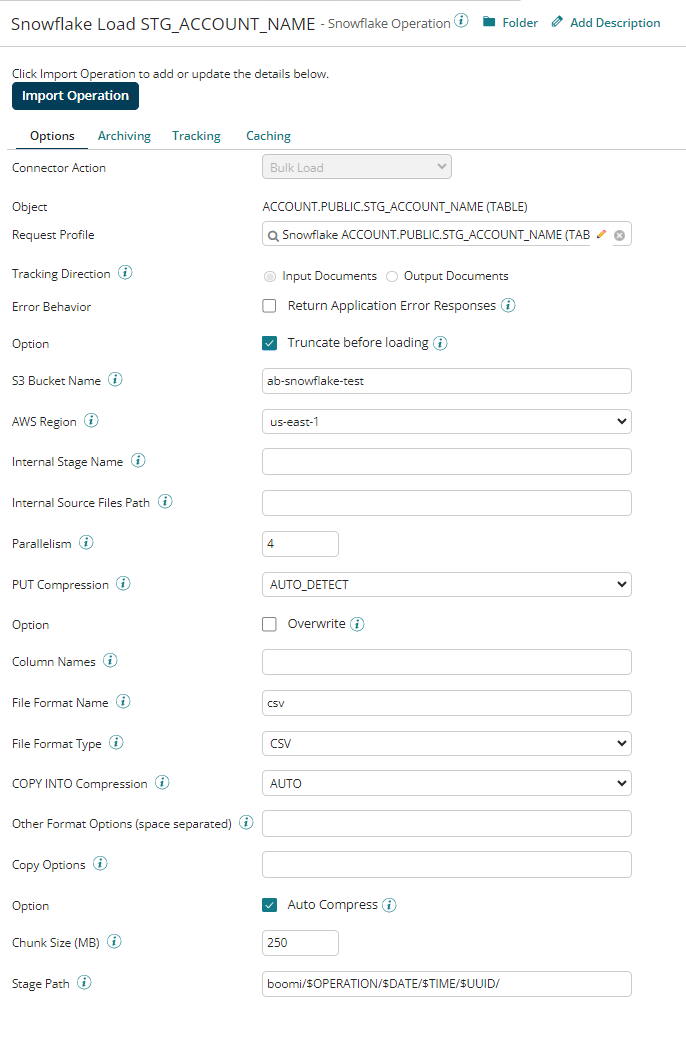 Article: Snowflake and Boomi: A Primer - Boomi Community