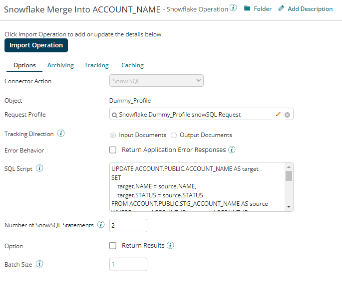 Article: Snowflake and Boomi: A Primer - Boomi Community