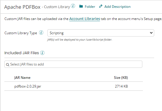 Article: Merge PDFs within Boomi - Boomi Community