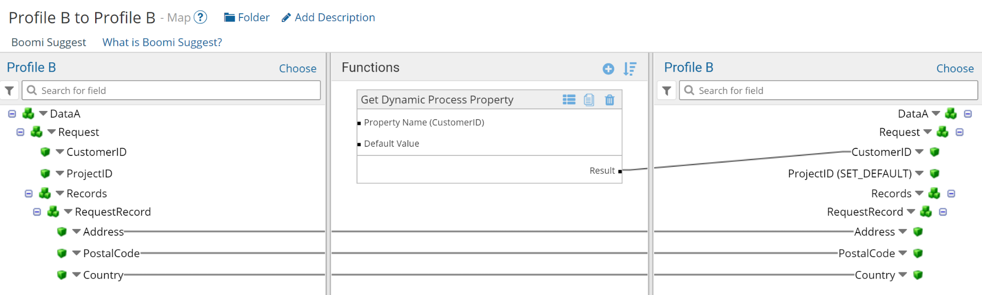 Article: XML: Combining Documents and Retaining Other Elements - Boomi Community