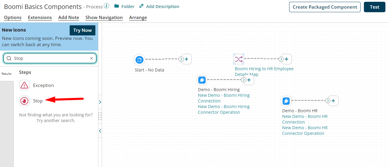 Article: Start Integrating with Boomi - Boomi Community