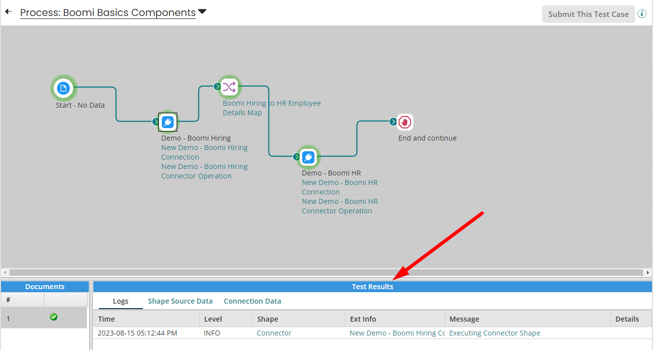 Article: Start Integrating with Boomi - Boomi Community