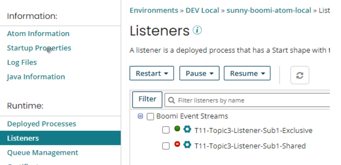 Article: Understanding Boomi Event Streams - Boomi Community