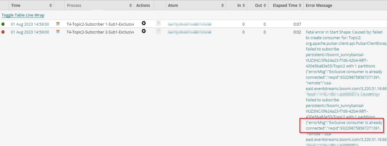 Article: Understanding Boomi Event Streams - Boomi Community