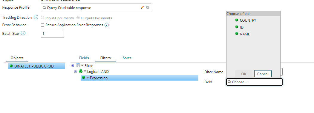 Article: Getting Started with the Snowflake Connector - Boomi Community