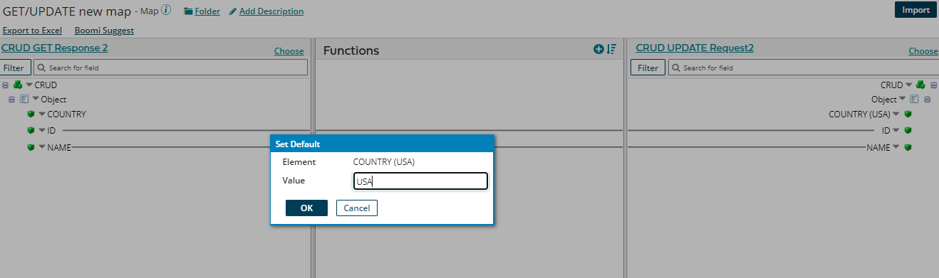 Article: Getting Started with the Snowflake Connector - Boomi Community