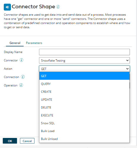 Article: Getting Started with the Snowflake Connector - Boomi Community