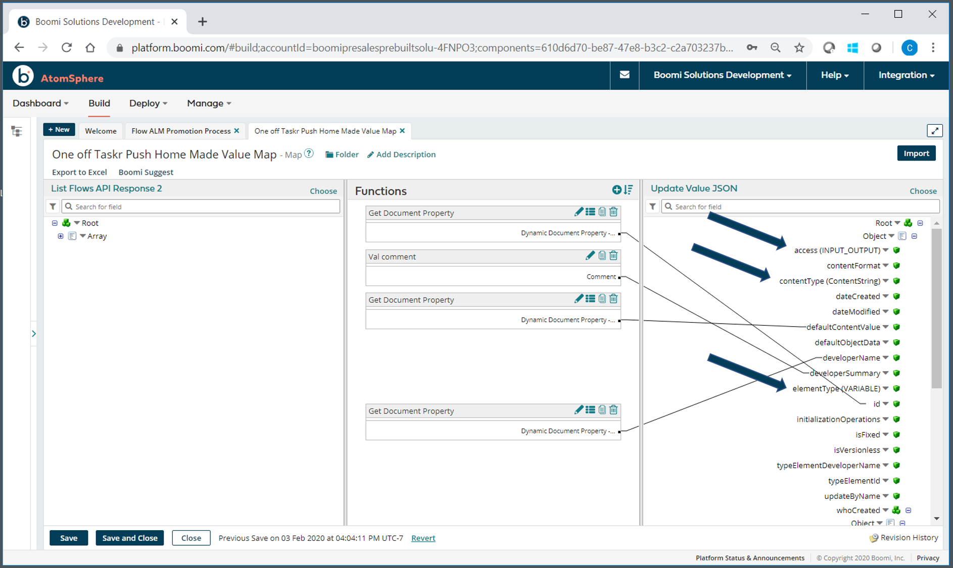Article: How to Setup Flow Application Lifecycle Management (ALM) Using ...