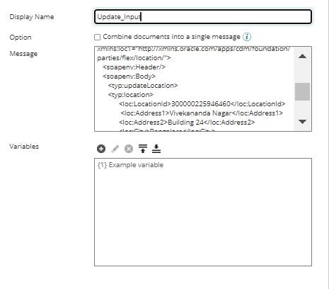 Article: Oracle Fusion Connector - Boomi Community