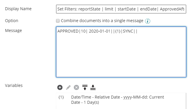 Article: How to Create and Utilize an Expensify Report with Boomi ...