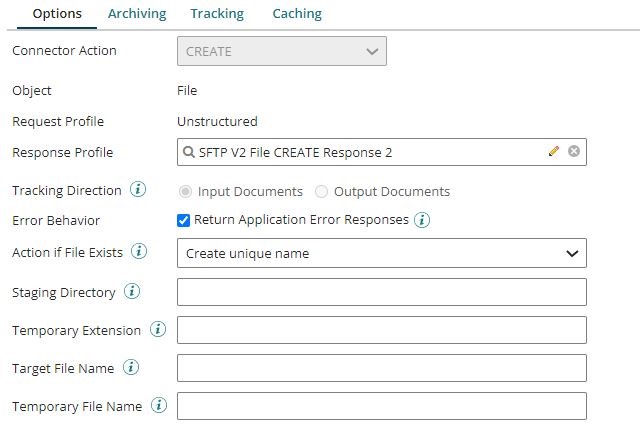 Article: Getting started with the SFTP V2 Release4 Connector - Boomi ...