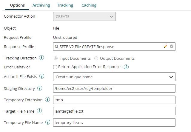 Article: Getting started with the SFTP V2 Release4 Connector - Boomi ...