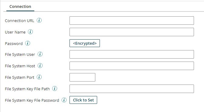 Article: Getting started with the SAP HANA Database Connector Part 1 ...