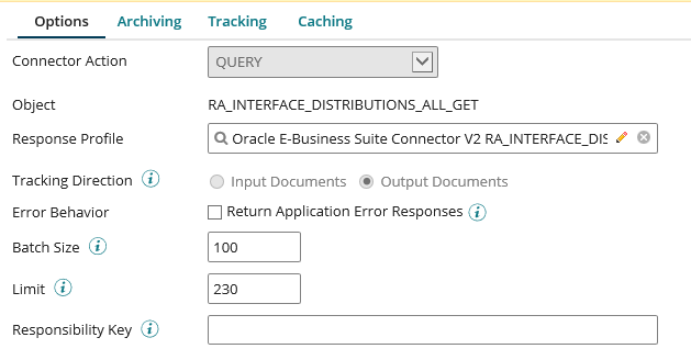Article: Getting Started with the Oracle E-Business Suite V2 Connector ...