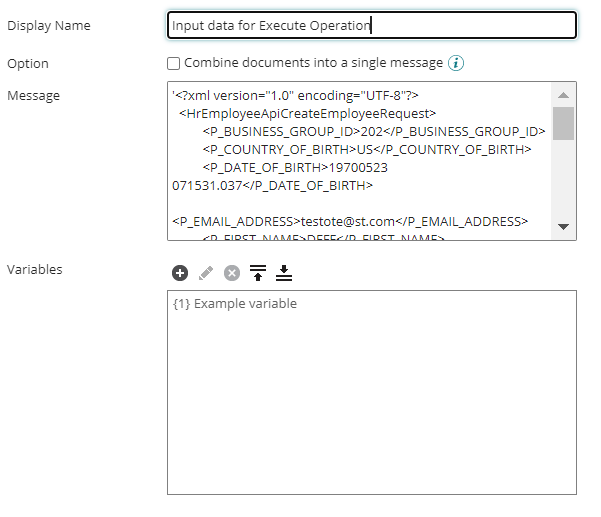 Article: Getting Started with the Oracle E-Business Suite V2 Connector ...