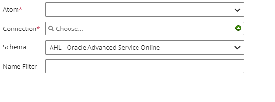 Article: Getting Started with the Oracle E-Business Suite V2 Connector ...