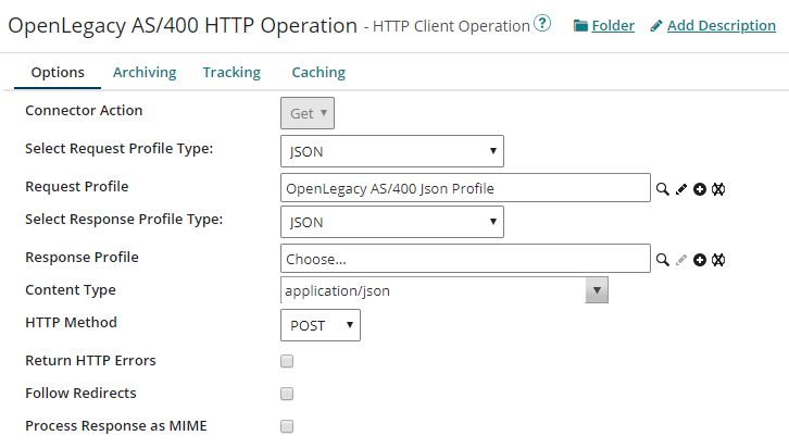 Article: Getting Started with the OpenLegacy API Solution - Boomi Community