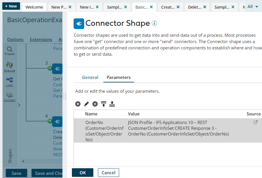 Article: Getting Started with the IFS Applications 10 REST Connector ...