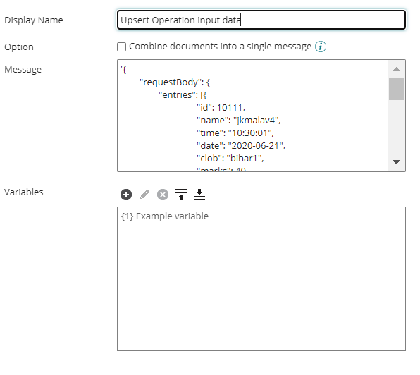 Article: Getting Started with the Database V2 Connector Part 2/2 ...