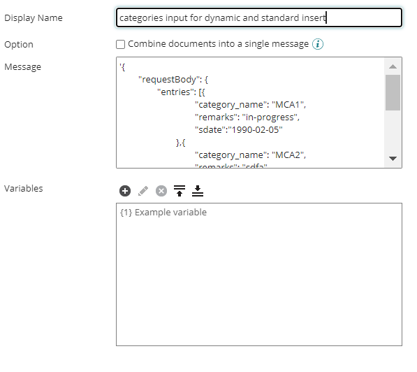 Article: Getting Started with the Database V2 Connector Part 1/2 - Boomi Community