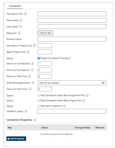 Article: Getting started with the Database v2 (Release 3) Connector ...