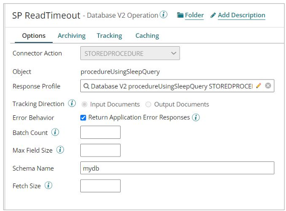 Article: Getting started with the Database v2 (Release 3) Connector ...