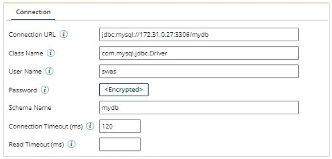 Article: Getting started with the Database v2 (Release 3) Connector - Boomi Community