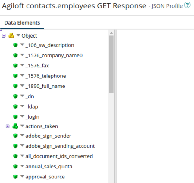 Article: Getting Started with the Agiloft CLM Connector - Boomi Community