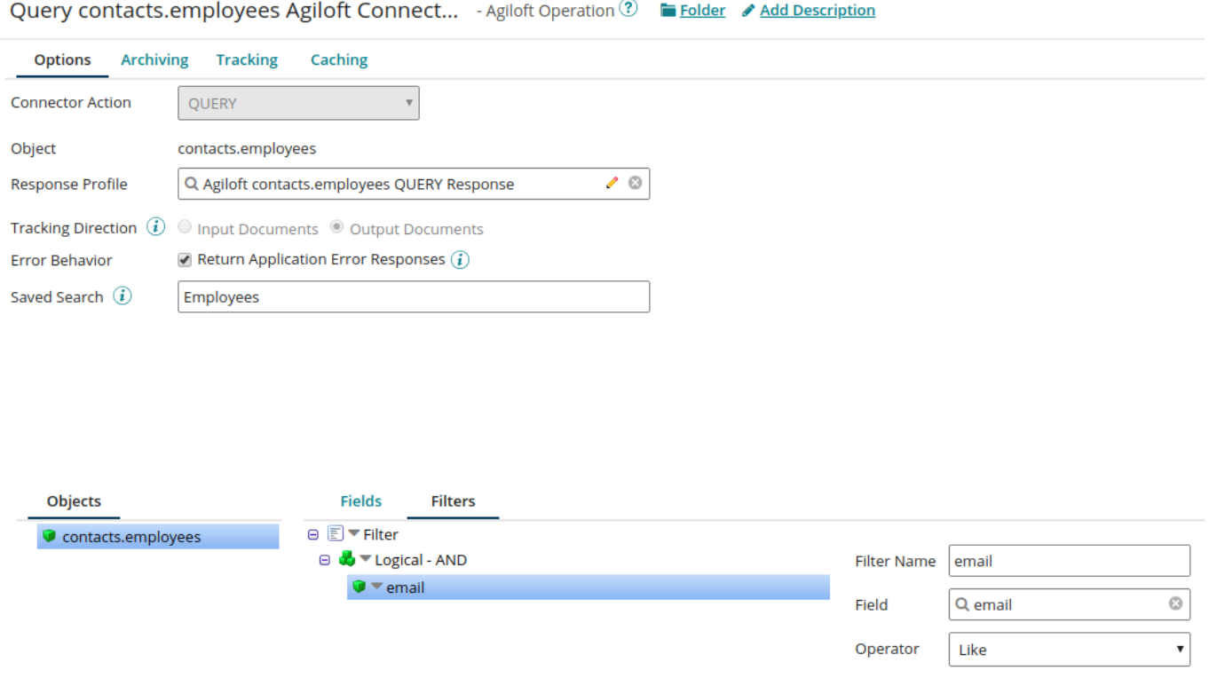 Article: Getting Started with the Agiloft CLM Connector - Boomi Community