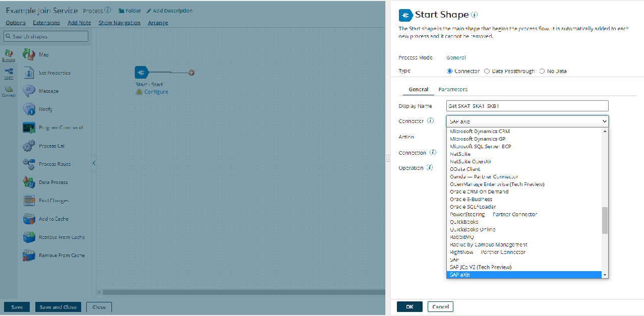 Article: Getting Started with Boomi for SAP - Boomi Community