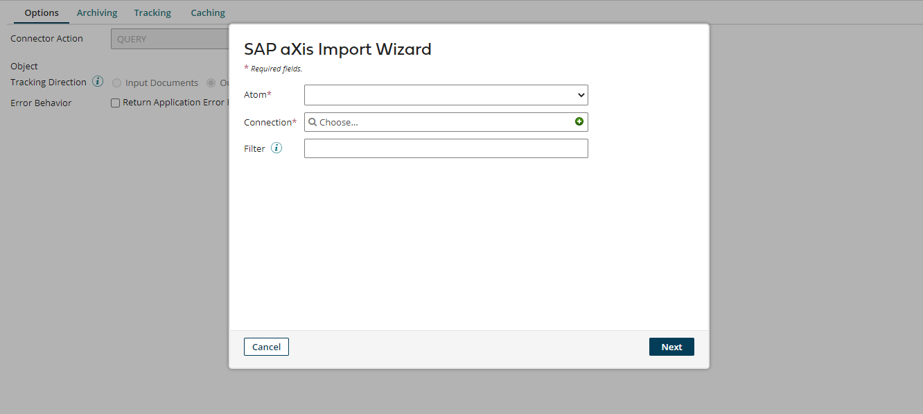Article: Getting Started with Boomi for SAP - Boomi Community