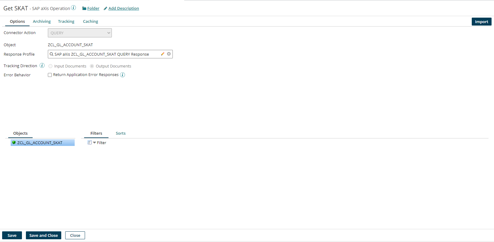 Article: Getting Started with Boomi for SAP - Boomi Community
