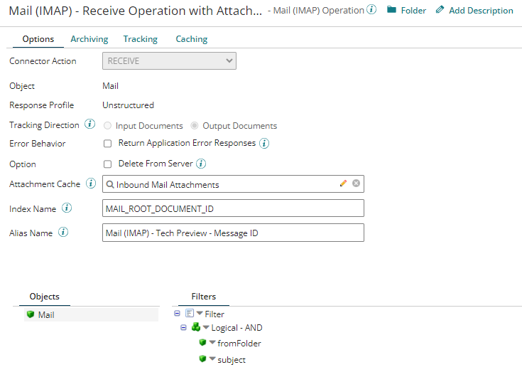 Article: Recipe: Start Connecting with Your Email - Boomi Community