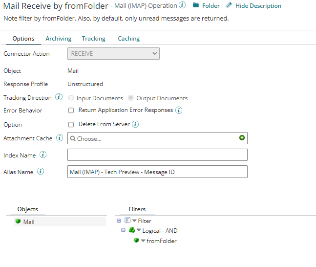 Article: Recipe: Start Connecting with Your Email - Boomi Community