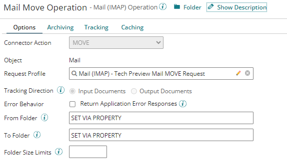 Article: Recipe: Start Connecting with Your Email - Boomi Community