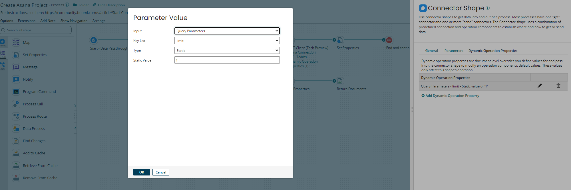 Article: Recipe: Start Connecting with the REST Client Connector ...