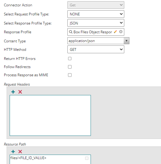 Article: Recipe: Start Connecting with Any Application - Boomi Community