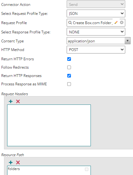 Article: Recipe: Start Connecting with Any Application - Boomi Community
