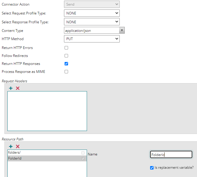 Article: Recipe: Start Connecting with Any Application - Boomi Community