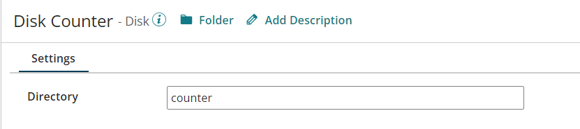 Article: How to delete an basic runtime counter - Boomi Community