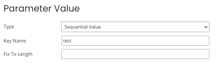Article: How to make a document counter. - Boomi Community