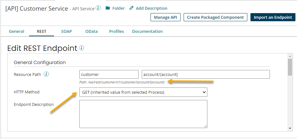 Article: Recipe: Get Started with API Management - Boomi Community