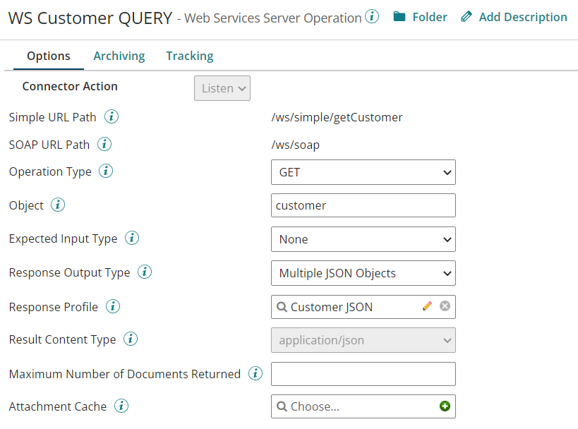 Article: Recipe: Get Started with API Management - Boomi Community