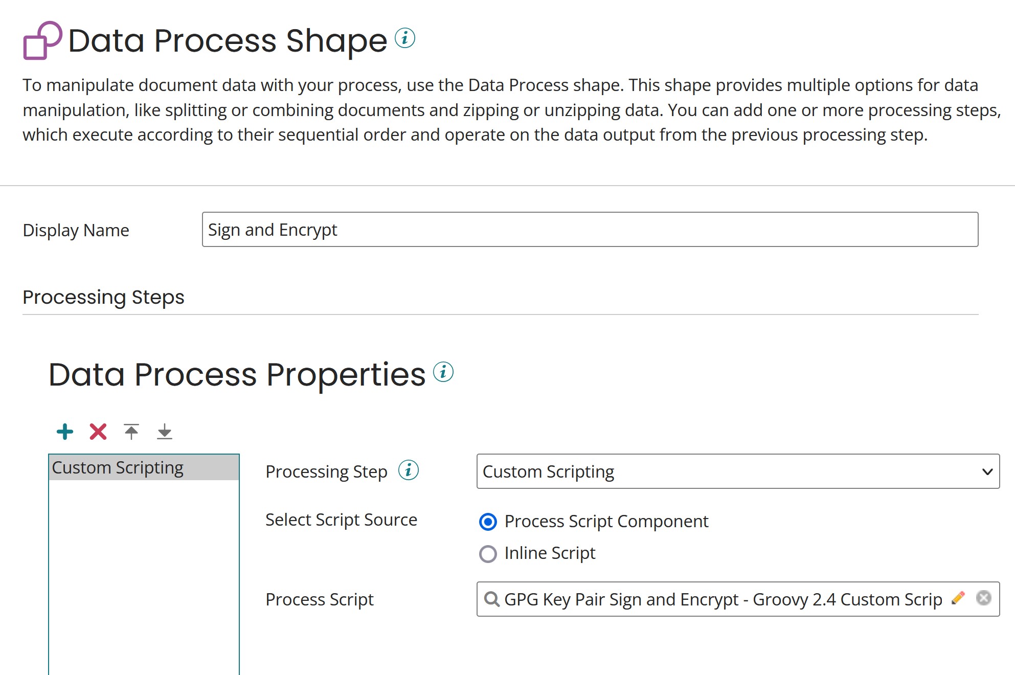 Article: Implementing RSA Signing, SHA256 Hashing and AES Symmetric Encryption for Documents ...